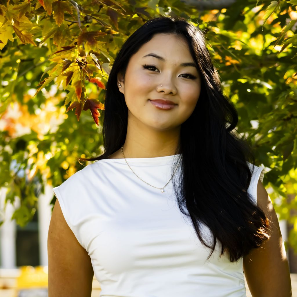 Meet the Officers – Impact Marketing Club at UCCS